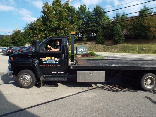 OPEKA AUTO REPAIR-MCMURRAY - Updated June 2026 - 10 Photos & 21 Reviews ...