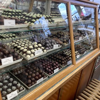 ALPS SWEET SHOP - Updated February 2025 - 41 Photos & 47 Reviews - 269 ...