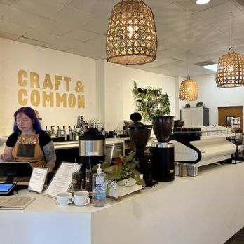 CRAFT & COMMON - Updated October 2024 - 1637 Photos & 670 Reviews - 47 ...