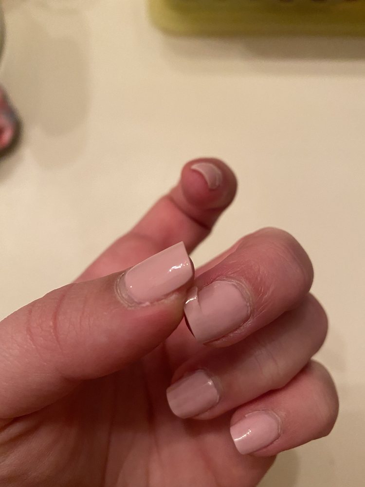 DAINTY NAILS | 69 Photos & 58 Reviews | 3863 Lake Emma Rd, Lake Mary ...