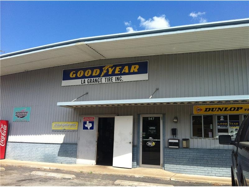 LA GRANGE TIRE - Updated October 2025 - 18 Reviews - 547 E Travis St ...
