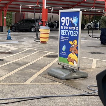 SAM’S XPRESS CAR WASH - Updated November 2025 - 53 Photos & 40 Reviews ...