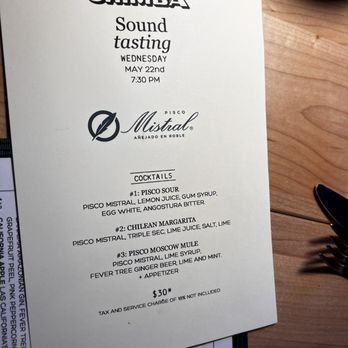 CHIMBA - Updated October 2024 - 247 Photos & 62 Reviews - 2830 NE 2nd ...