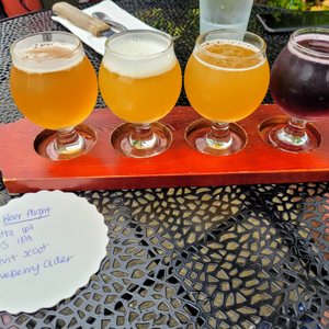 SPADA FARMHOUSE BREWERY - 74 Photos & 88 Reviews - 709 1st St ...