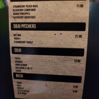 ANJU HOUSE - Updated June 2024 - 688 Photos & 273 Reviews - 234 S ...