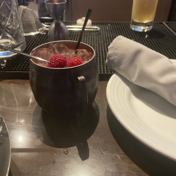 THE PRIME RIB - 171 Photos & 73 Reviews - 900 Packer Ave, Philadelphia ...