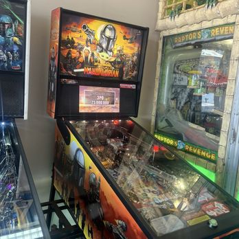 PLAYLAND ARCADE - Updated July 2025 - 79 Photos & 94 Reviews - 350 ...
