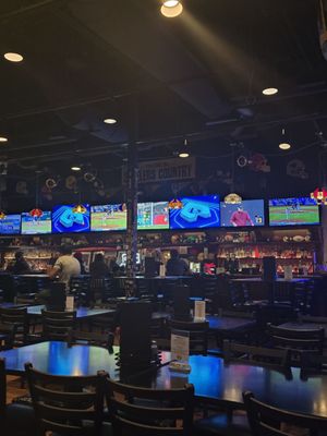 OVERTIME SPORTS PUB - Updated December 2025 - 55 Photos & 76 Reviews ...