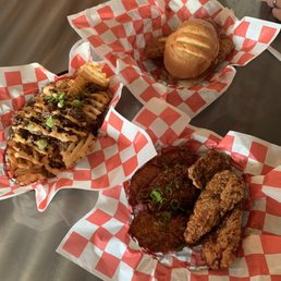 CHI-KIN - Updated August 2024 - 1033 Photos & 528 Reviews - 813 N Mills ...