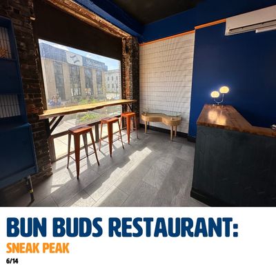 BUN BUDS - Updated December 2025 - 37 Photos & 32 Reviews - 10 Purchase ...