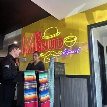 MR. MENUDO OFICIAL - Updated July 2025 - 92 Photos & 73 Reviews - 12215 ...