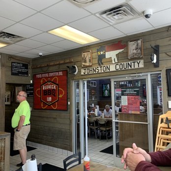 THE REDNECK BBQ LAB - 348 Photos & 432 Reviews - 12101- B Nc Hwy 210 ...