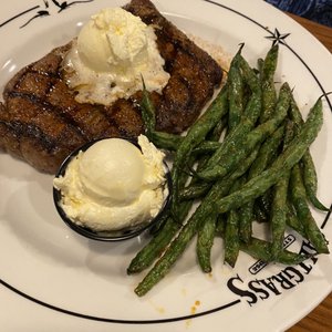 SALTGRASS STEAK HOUSE - 192 Photos & 203 Reviews - Steakhouses - 8850 ...