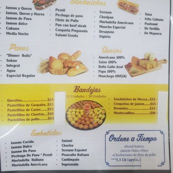 MONCHO PAN - Updated December 2025 - 77 Photos & 63 Reviews - Av ...