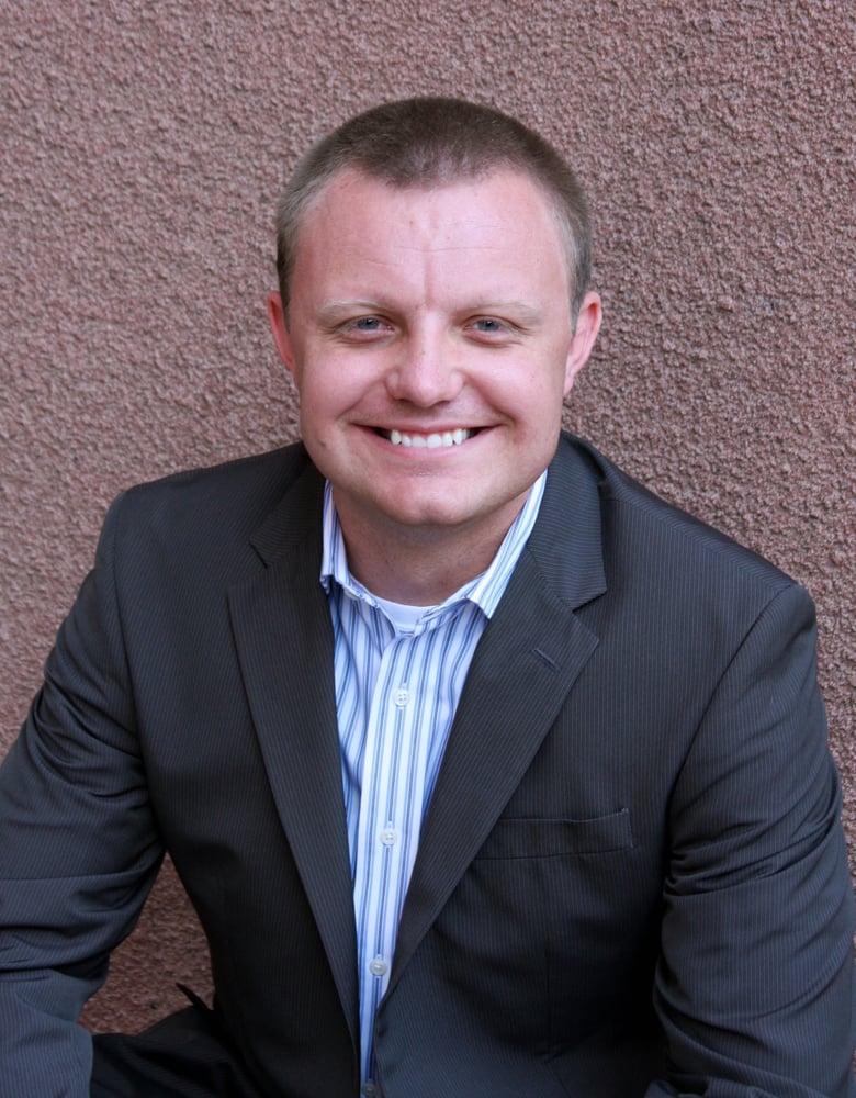 KYLE JOHNSON - REALTOR AND BROKER - Updated October 2025 - Contact ...