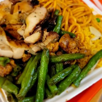 LUCKY EXPRESS CHINESE CUISINE - Updated May 2025 - 62 Photos & 146 ...