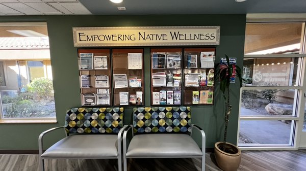 INDIAN HEALTH COUNCIL - Updated December 2025 - 50100 Golsh Rd, Valley ...