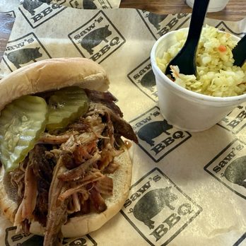 SAW’S BBQ - Updated January 2026 - 493 Photos & 735 Reviews - 1008 ...