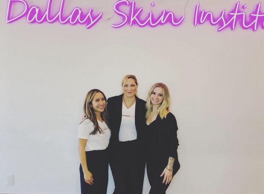 DALLAS SKIN INSTITUTE - 63 Photos & 13 Reviews - 11909 Preston Rd ...