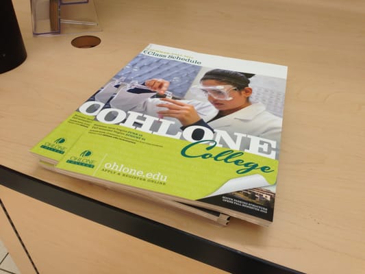 OHLONE COLLEGE NEWARK CENTER - Updated October 2025 - 52 Photos & 30 ...