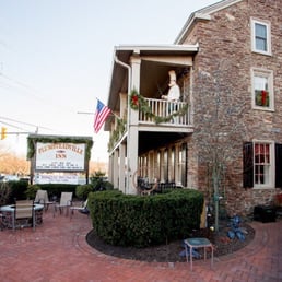 PLUMSTEADVILLE INN - Updated December 2025 - 193 Photos & 274 Reviews ...