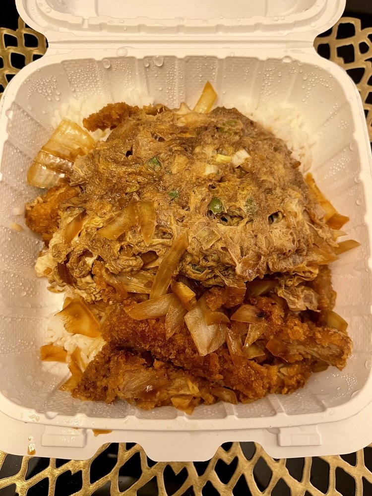 TOKYO TEI - 237 Photos & 143 Reviews - Japanese - 1063 Lower Main St ...