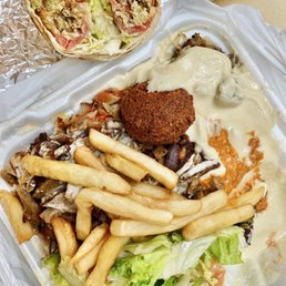 BOSTON SHAWARMA - Updated October 2025 - 487 Photos & 636 Reviews - 315 ...