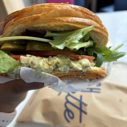 FRESH BAGUETTE - Updated December 2025 - 67 Photos & 33 Reviews - 575 ...