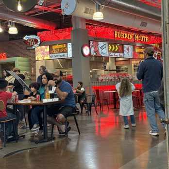 THE ANNEX FOOD HALL - Updated June 2025 - 363 Photos & 104 Reviews ...