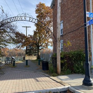 COOK PARK - Updated July 2025 - Shambrook Pkwy, Colonie, New York ...