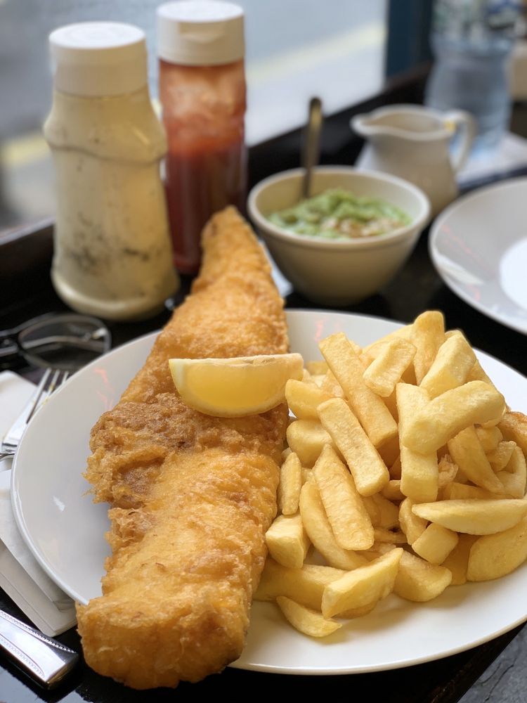 BAILEY’S FISH AND CHIPS - 158 Photos & 145 Reviews - 115 Dawes Road ...