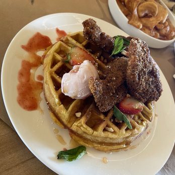 STRIVE KITCHEN + BAR - Updated March 2025 - 72 Photos & 25 Reviews ...