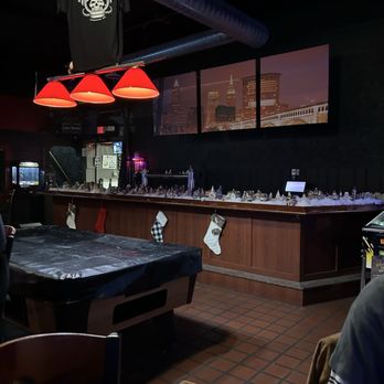 MERCURY MUSIC LOUNGE - Updated December 2025 - 10 Photos - 18206 ...