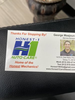 HONEST-1 AUTO CARE - Updated October 2025 - 37 Photos & 63 Reviews ...