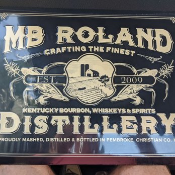 MB ROLAND DISTILLERY - Updated November 2025 - 341 Photos & 137 Reviews ...