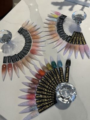 M. VINCÉ NAIL SPA - CENTENNIAL PROMENADE - Updated July 2025 - 30 ...