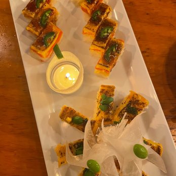 KISHIMOTO JAPANESE KITCHEN - Updated May 2024 - 1480 Photos & 525 ...