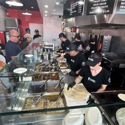 BAQBA MEXICAN GRILL - Updated December 2025 - 494 Photos & 478 Reviews ...