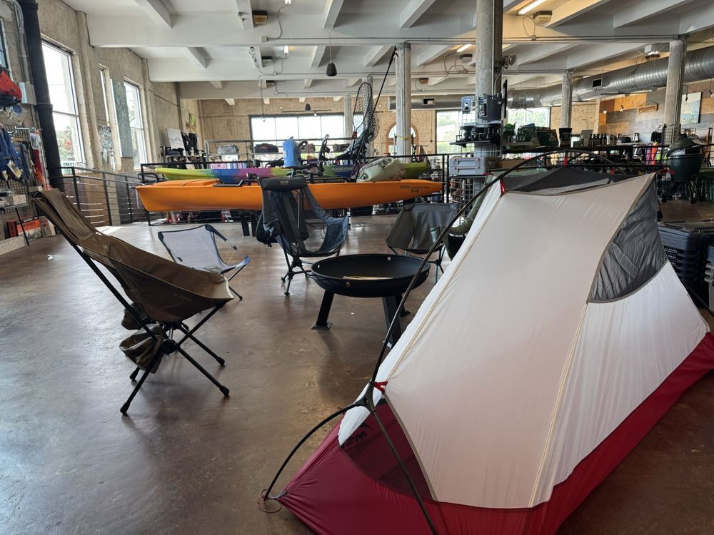 MASSEY’S OUTFITTERS MID CITY - Updated June 2026 - 21 Photos & 62 ...
