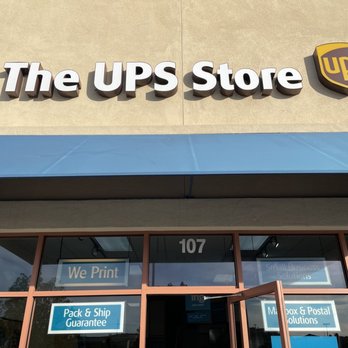 THE UPS STORE - Updated December 2025 - 44 Photos & 77 Reviews - 39252 ...