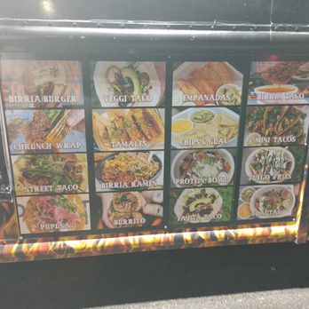 TACO FUEGO - Updated December 2025 - 241 Photos & 218 Reviews - 5550 ...