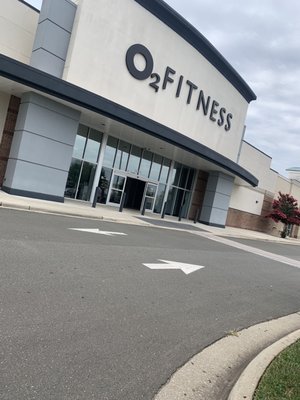 O2 FITNESS - Updated October 2025 - 37 Photos & 41 Reviews - 7801 ...