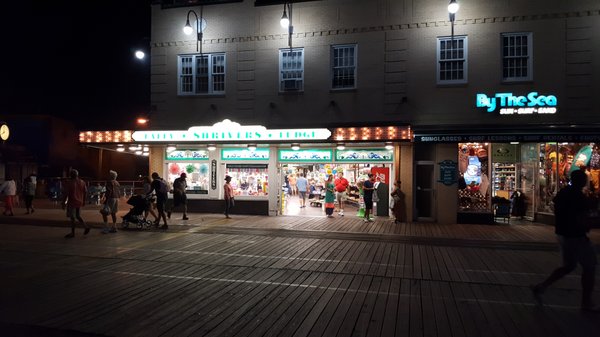 SHRIVER’S SALT WATER TAFFY & FUDGE - 103 Photos & 55 Reviews - Ocean ...