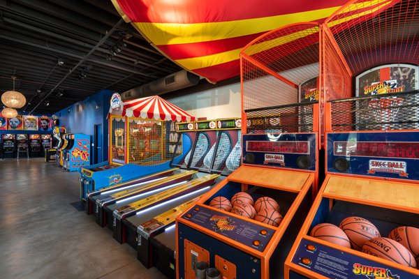 COIN-OP GAME ROOM TEMECULA - 230 Photos & 166 Reviews - 28588 Old Town ...