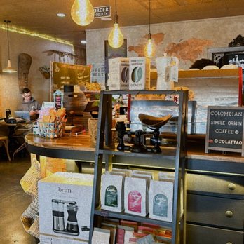 COLATTAO COFFEE HOUSE - Updated August 2024 - 429 Photos & 117 Reviews ...