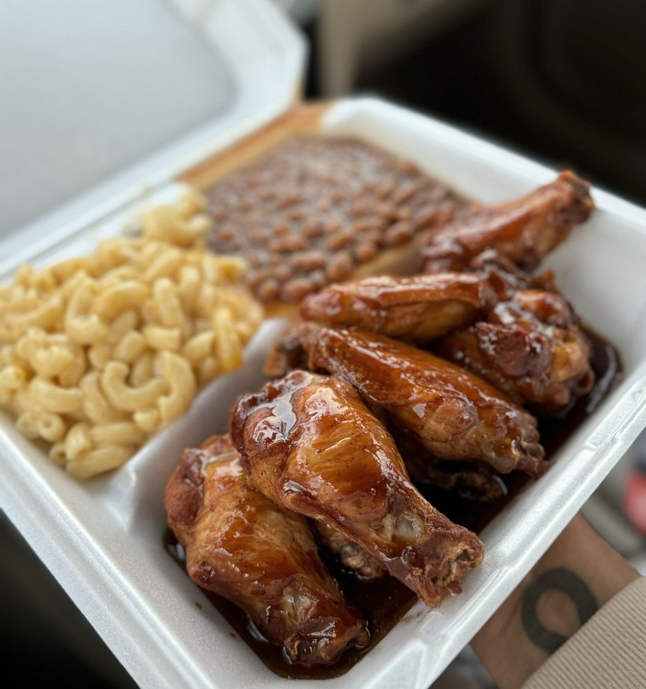 BITE DOWN BBQ - Updated December 2025 - 54 Photos - 3330 SW Archer Rd ...