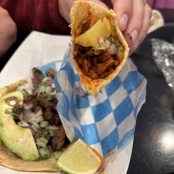 TACO VIDA - Updated November 2025 - 286 Photos & 430 Reviews - 469 Lake ...