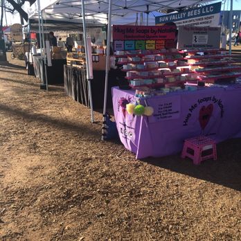 MESA FARMERS MARKET AND FLEA - Updated November 2025 - 40 Photos & 21 ...