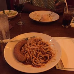 THE OLD SPAGHETTI FACTORY - 641 Photos & 696 Reviews - Italian - 1418 N ...