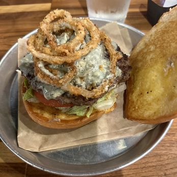 TORO BURGER BAR - 406 Photos & 404 Reviews - 6590 Montana Ave, El Paso ...